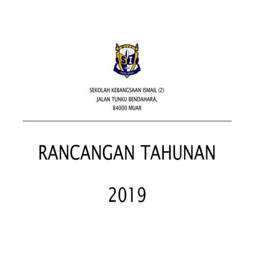 Kulit rpt 2019 | DOCX