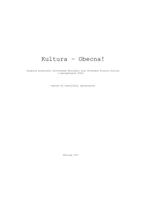 Strategia 2030-broszura | PDF