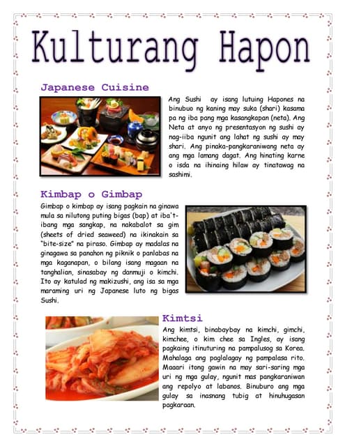 Musical instrument in mindoro palawan and visayas | DOCX | Music ...