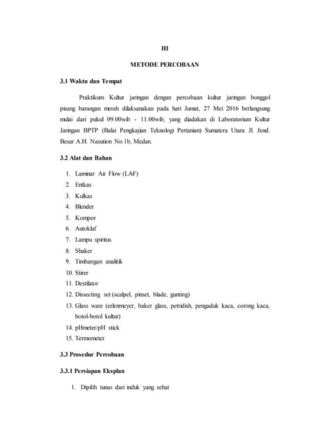 Amali wajib biologi kssm tingkatan 5 | PPT