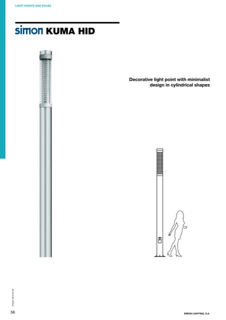 Lighting Schedule | PDF