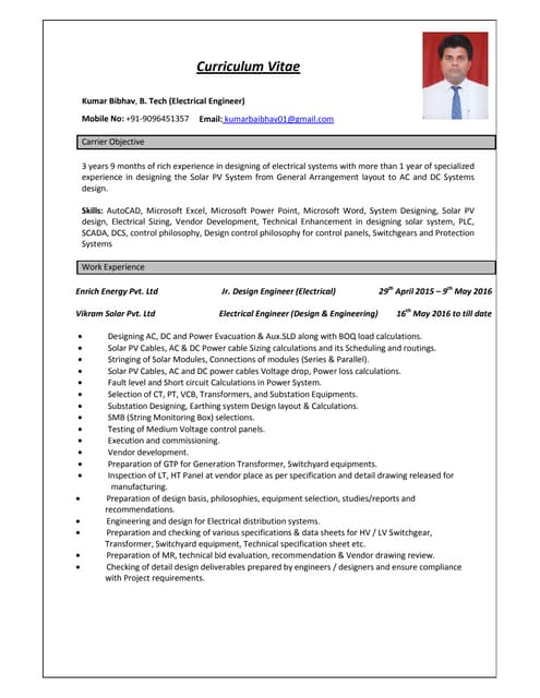 Chinh Nguyen Resume | DOC