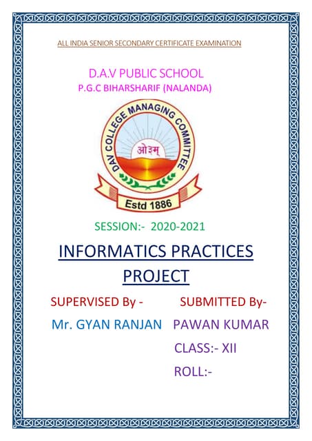 Railway management system, database mini project | PDF