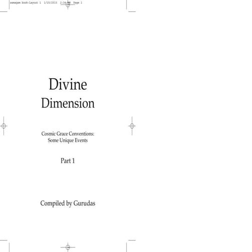 Kumar swami ji | PDF