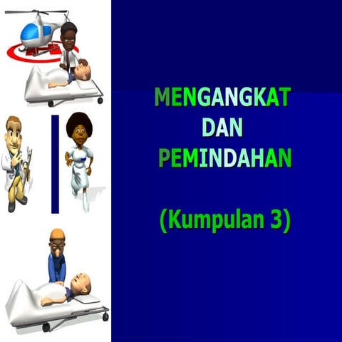 Kump 3 Usungan | PPT