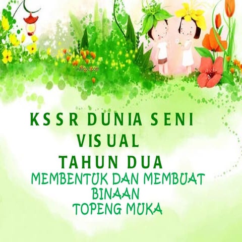 Menggambar resis | DOC
