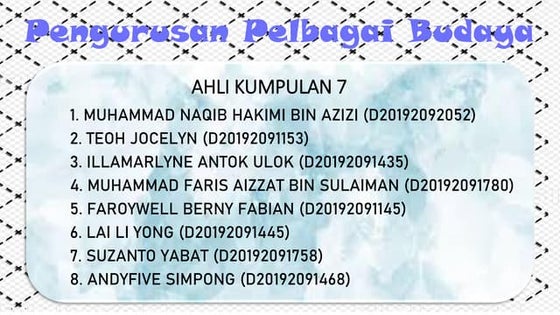 Pengurusan Keselamatan Sekolah (Kumpulan 10) | PPTX