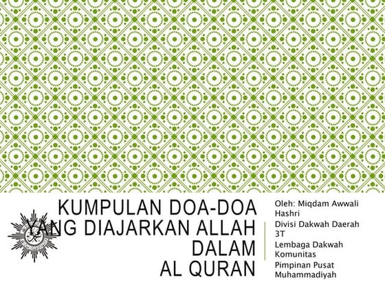 emak ghak ngilmu ghak asyik makanya belajar.pptx