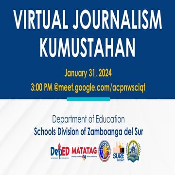 KUMUSTAHAN-WITH-QUALCI-Technical Working Grouppdf | PDF