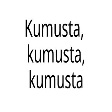 Kumusta, songasdhkjashdkhkhdjhqdhkhd.pptx