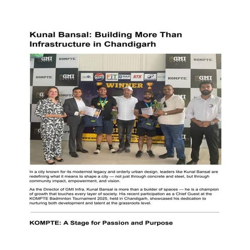 Kunal Bansal_ Building More Than Infrastructure in Chandigarh (1).pdf