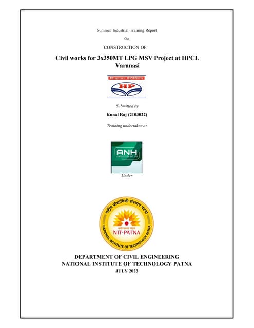 PREPARATION OF CONCRETE USING MANGALORE TILES | PDF