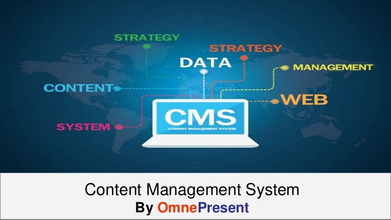What is content management system examples - bargainswes