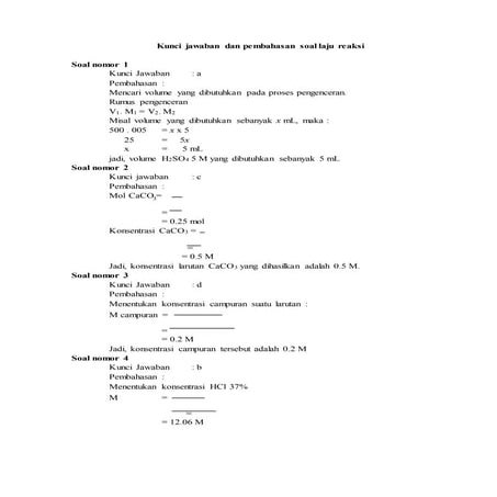 kunci-jawaban-dan-pembahasan-soal-laju-reaksi.docx