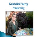 Kundalini energy awakening | PPT