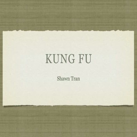 SGP- 15 Draft | KEY | Martial Arts | Sports