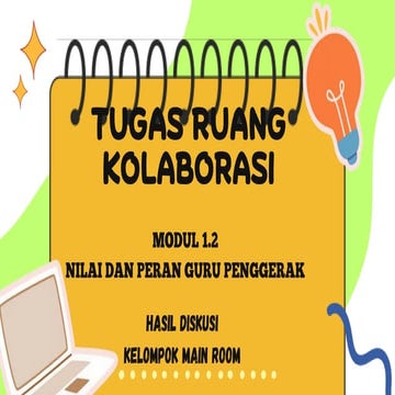 Kuning Pink Ilustrasi Lucu Brainstorm Presentasi.pptx