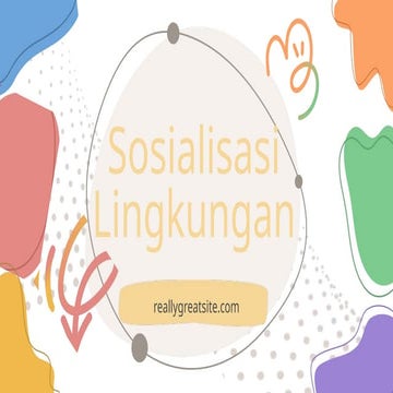 Kuning Warna Warni Presentasi Sosialisasi.pptx