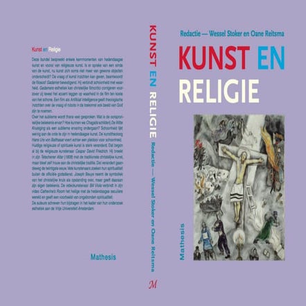 Kunst En Religie | PDF