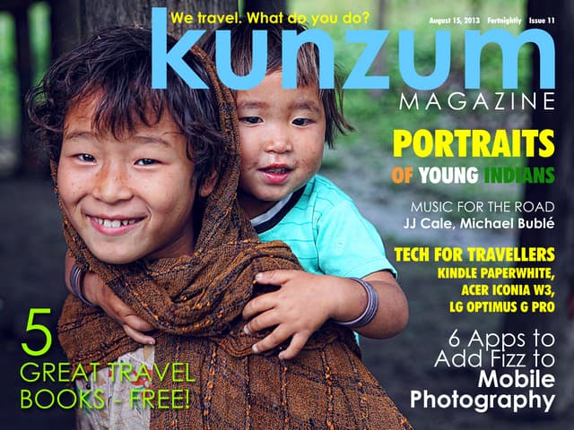 Travel Writing and Photography | PPT