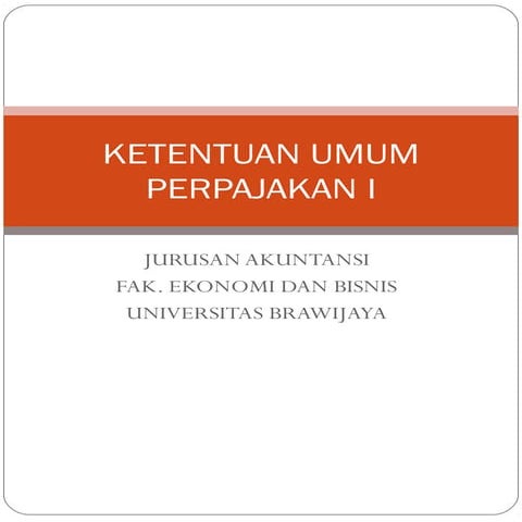 Kup I Ppt