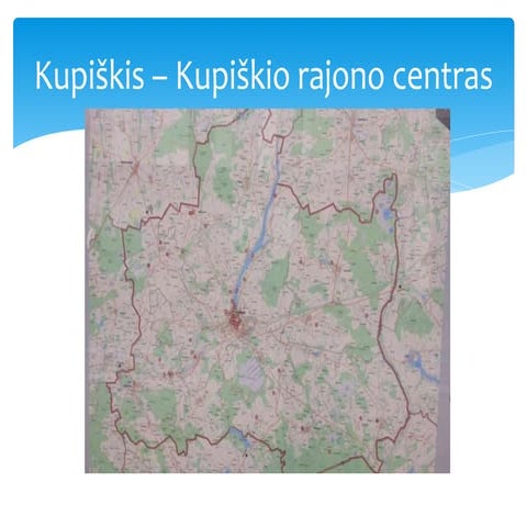 Kupiskis | PPSX