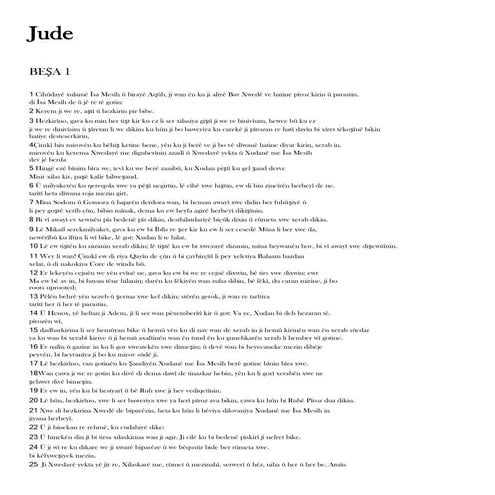 KURDISH NORTHERN (KURMANJI) - JUDE.pdf