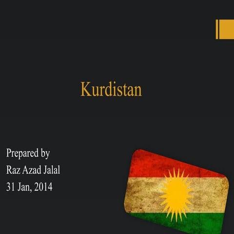 Kurdistan is a beautiful country with good views.pptx