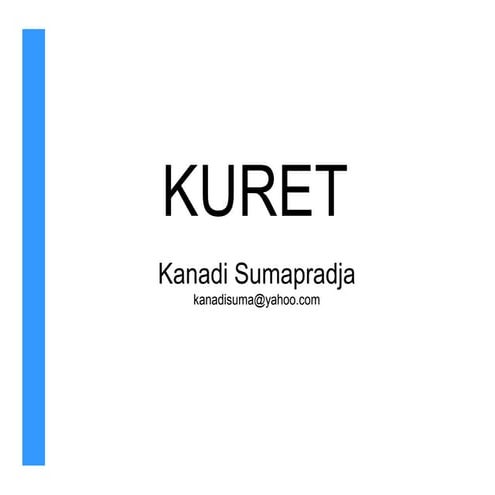 Kuret mahasiswa-fkui-tk-vi2 | PDF | Pregnancy | Reproductive Health