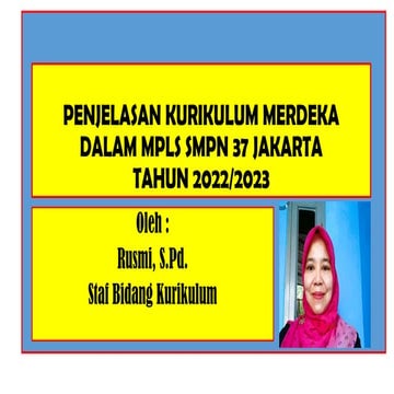 kurikulum merdeka tahun 2025 mejadi acuan 1111.pptx