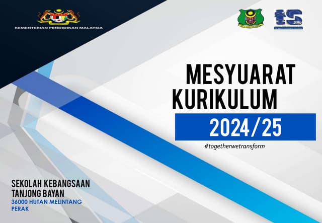 SLIDE MESYUARAT JK KURIKULUM BIL 2 2024.ppt
