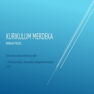 Kurikulum merdeka kurikulum merdeka.pptx