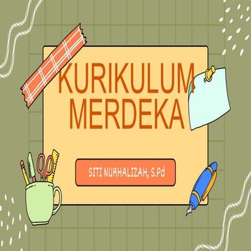 kurikulum merdeka MERUPAKAN KURIKULUM YANGAKAN MENGEMBANGKAN KEMAMPUAN ...