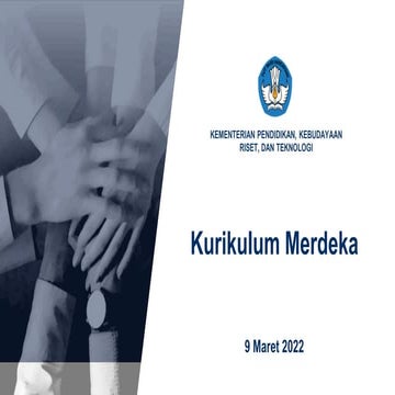 Kurikulum Merdeka SLB untuk pelaksanaannya | PDF