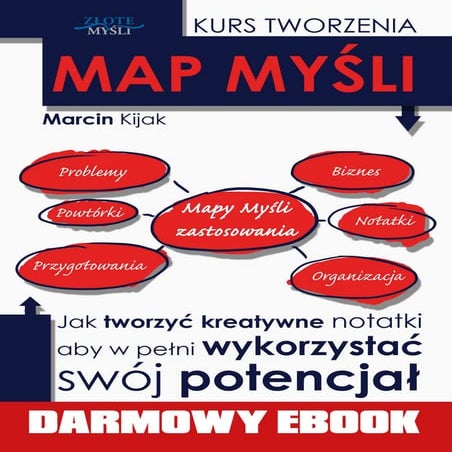 Kurs tworzenia-map-mysli | PDF