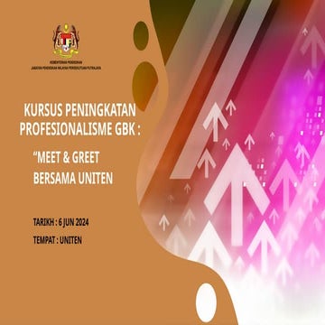 KURSUS PENINGKATAN PROFESIONALISME GBK UNITEN.pptx