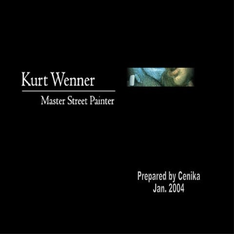 Kurt Wenner | PPS
