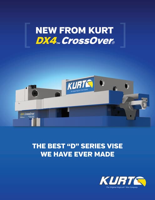 Kurt cluster lock_vise | PDF | Physics | Science