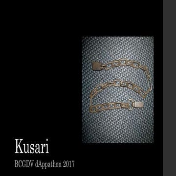 Kusari | PPTX