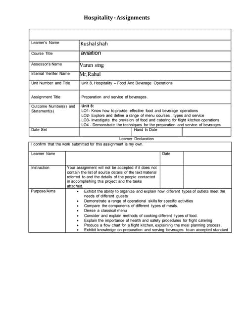 Hospitality-2_Assignments_WrittenSANU.pdf