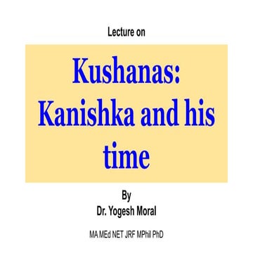 Kushana Empire of bA HISTORY HONOURS.pdf