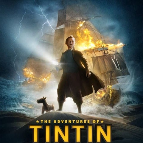 Tintin | PPT