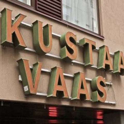 Kustaa Vaasa | PPT
