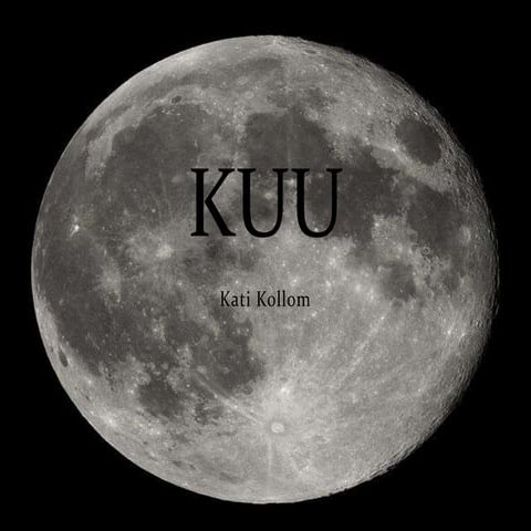 Kuu | PPTX