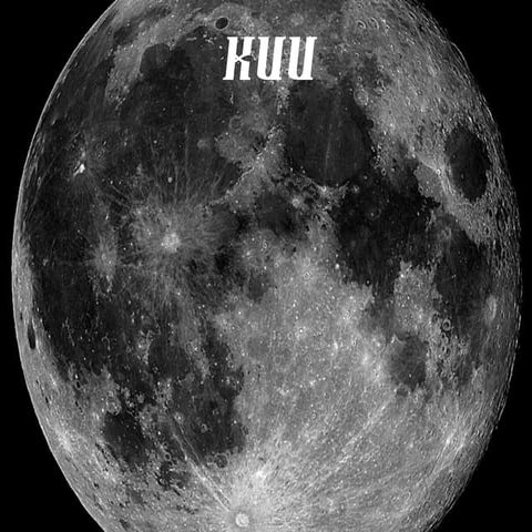 Kuu | PPTX
