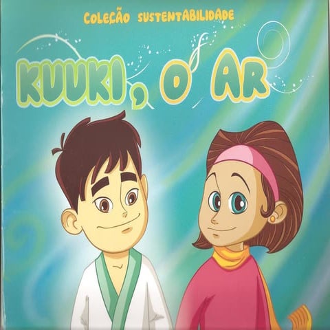 Kuuki. o ar | PPT