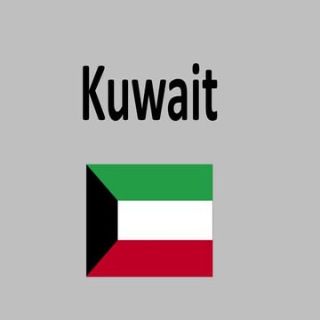 Kuwait | PDF