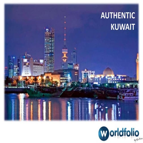 Kuwait | PDF