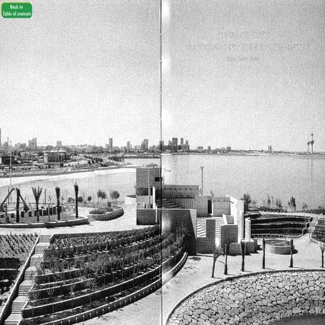 Kuwait - city waterfront development | PDF