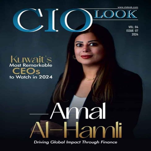 Kuwait's Most Remarkable CEOs To Watch in 2024.pdf